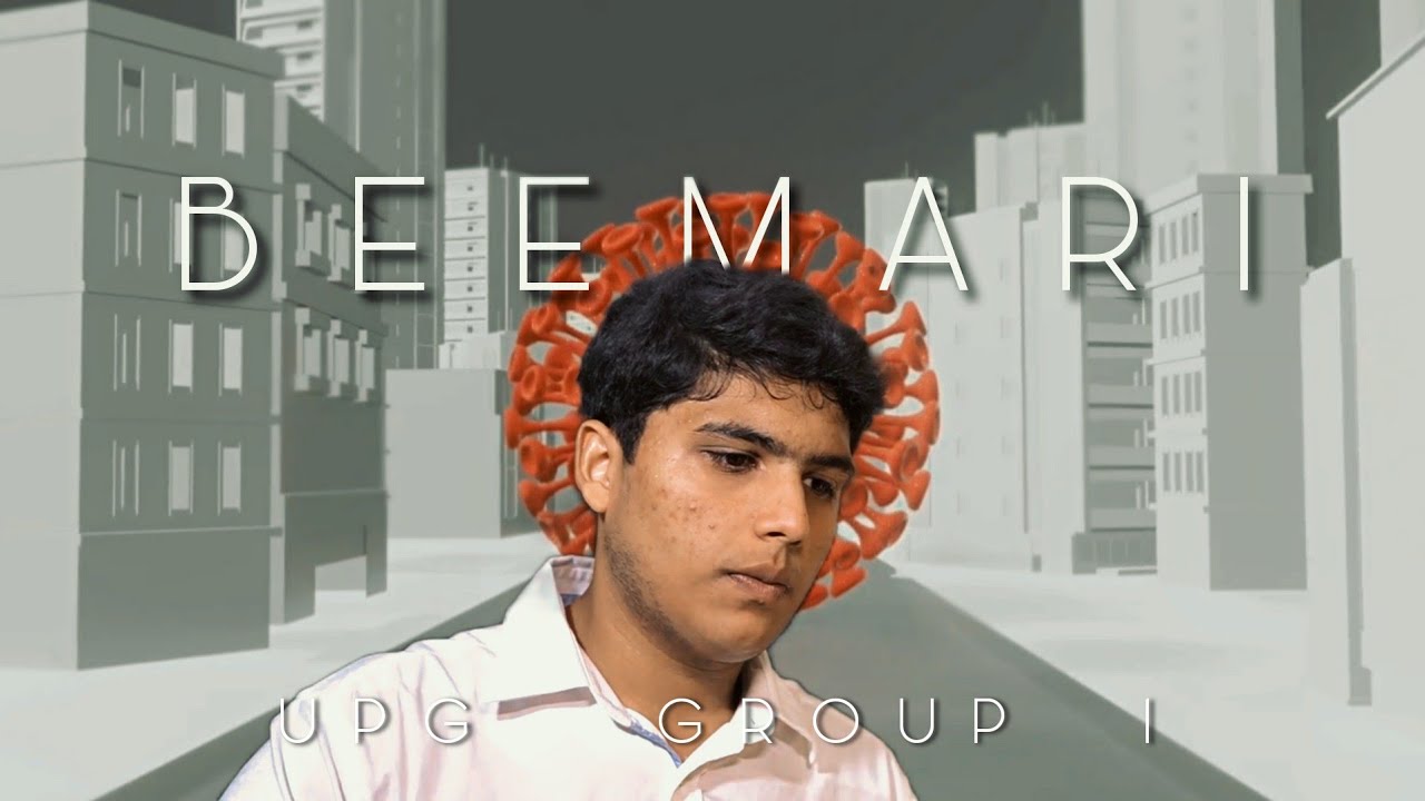 BEEMARI || Hindi short film || A FTNMP first year assignment, UPG ...
