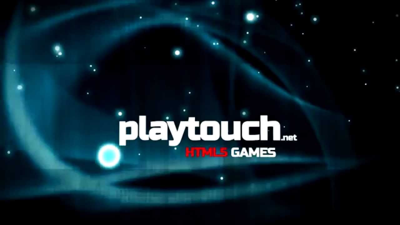 Playtouch reel 2015 - YouTube