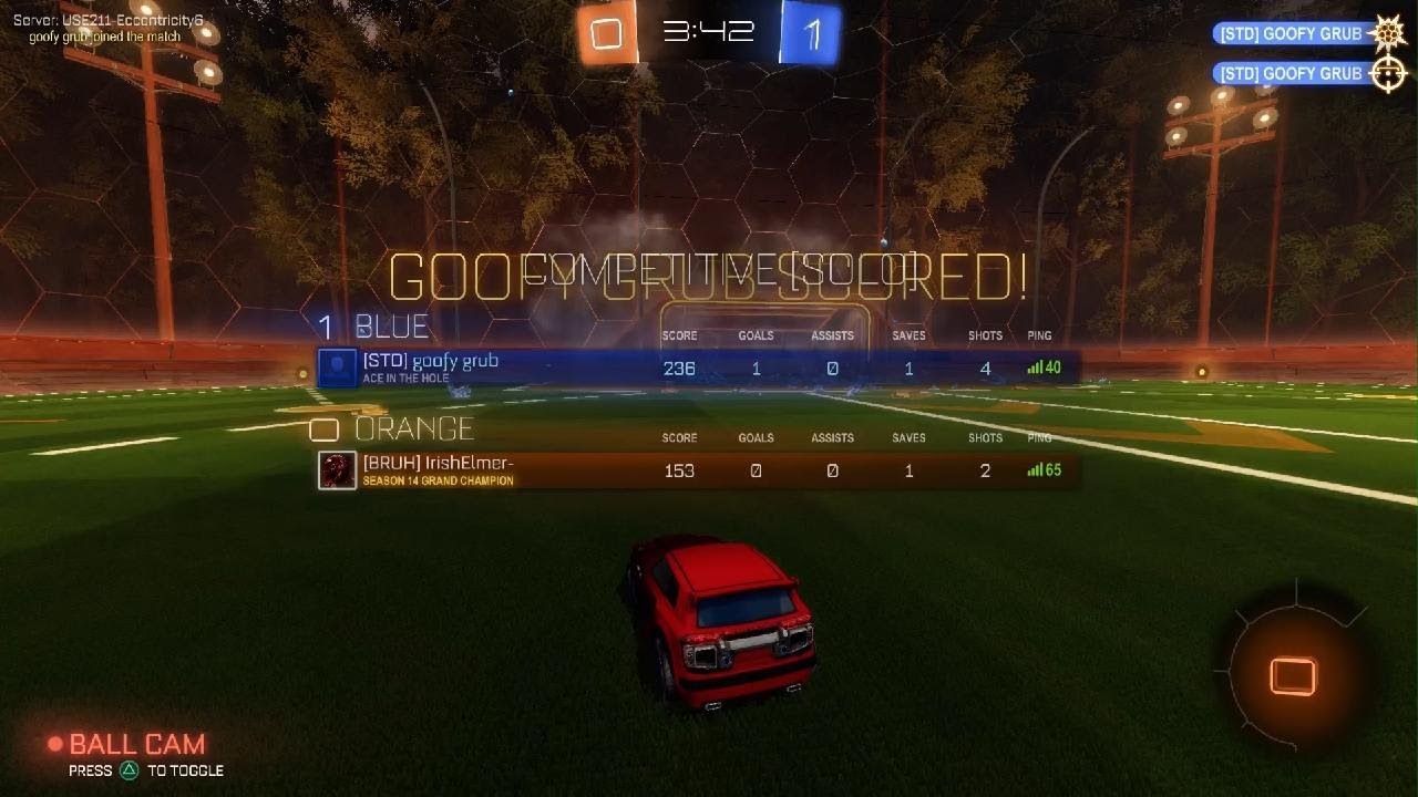 S16 Platinum Rewards 5/10 - YouTube