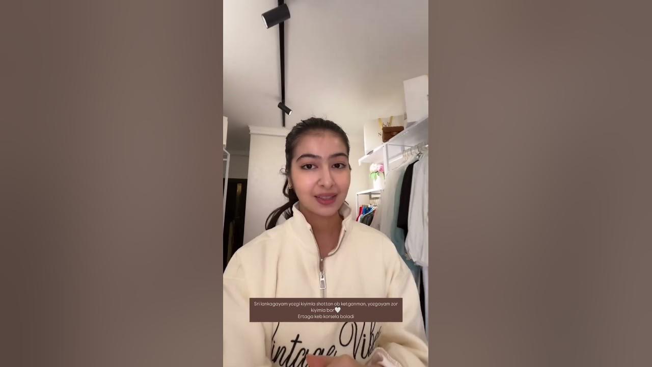 Feruza Yusupova - YouTube