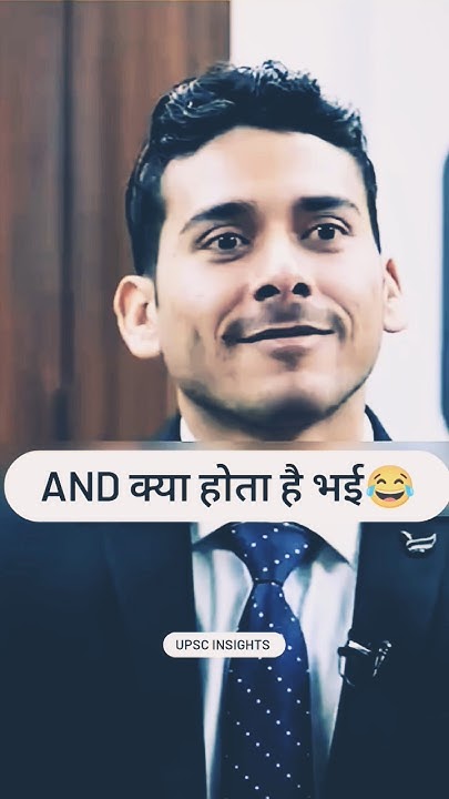 Arpit Kumar Interview Interview Iasinterview Vikasdivyakirtisir Mockinterview Ias Question