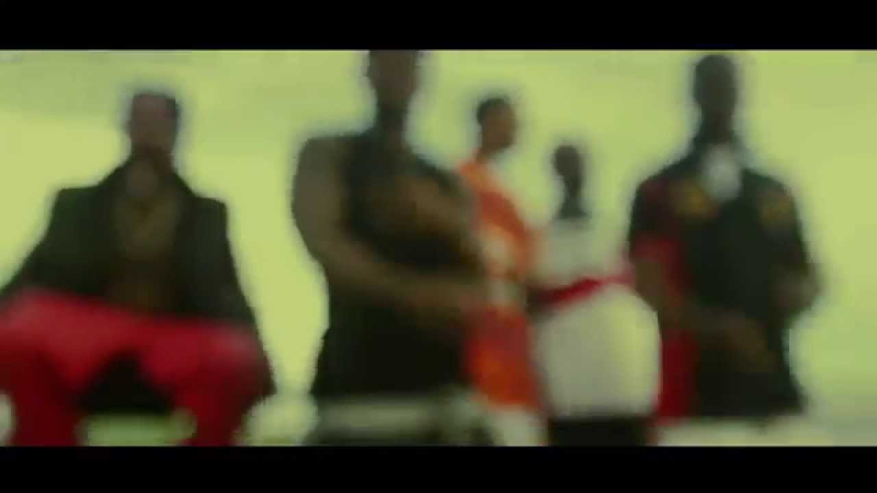 YOUNG JEEZY & JAY Z - SEEN IT ALL [REMIX] G.I. feat LIL POLO DA DON ...