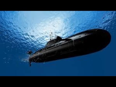 How Submarine works.... - YouTube