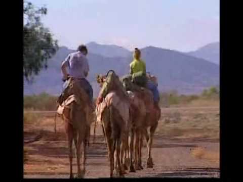 A Brief History of Australia Part 2 of 5 (1990's) - YouTube
