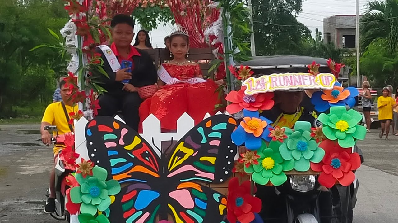 Habitat Pinamalayan 6th Founding Anniversary - YouTube