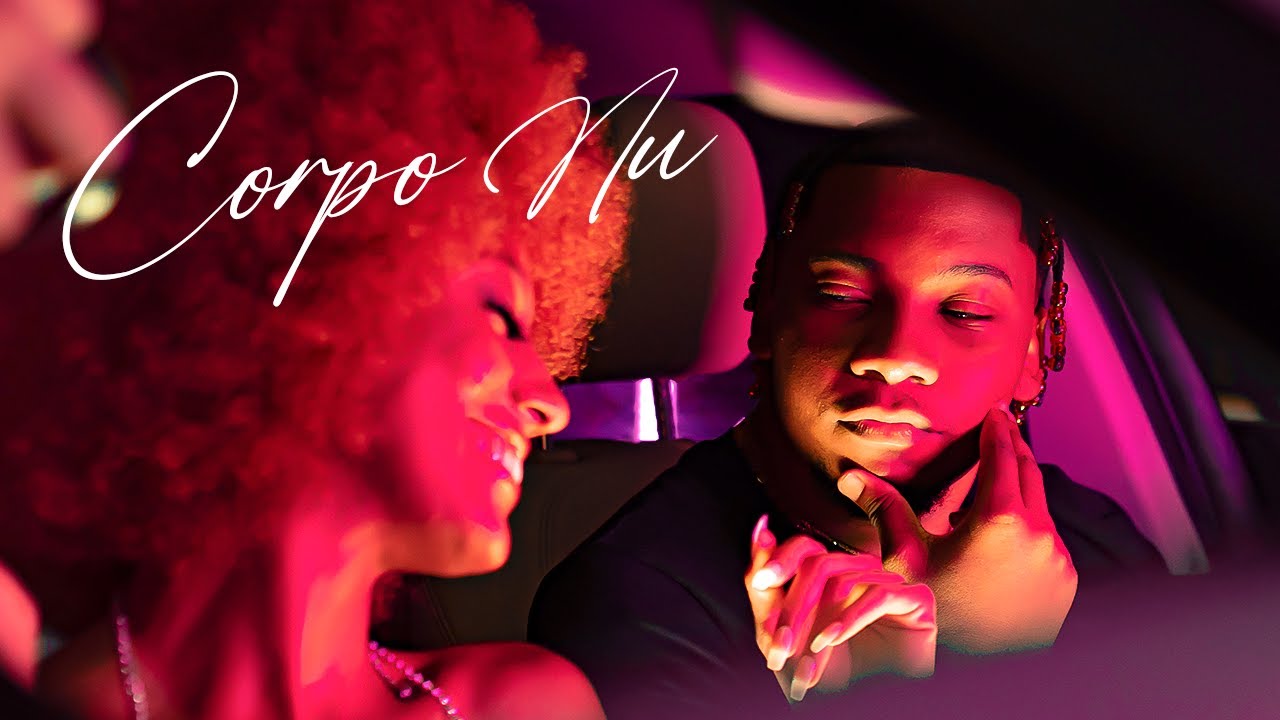 Rare G ft. Alee, Dallass - Corpo Nu (Clipe Oficial) - YouTube