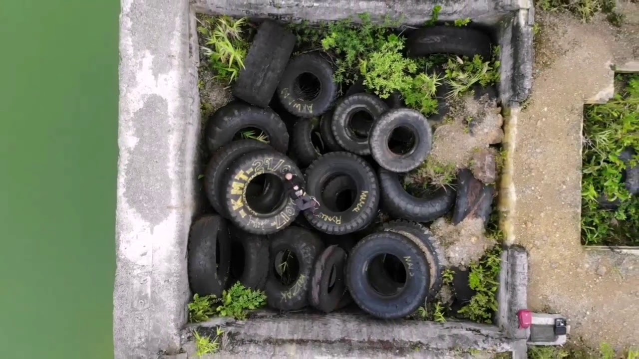 Kembara Ke Lombong Mamut Ranau | 22/12/2019 - YouTube