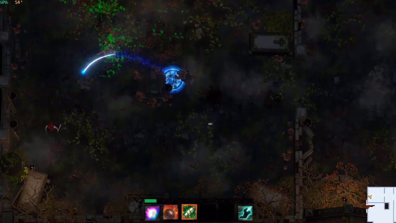 Dead In Time Gameplay (PC game). - YouTube