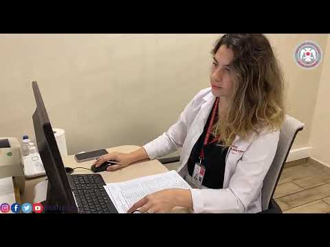 Dünya Eczacılar Günü 2023 - Kartal Dr. Lütfi Kırdar Şehir Hastanesi