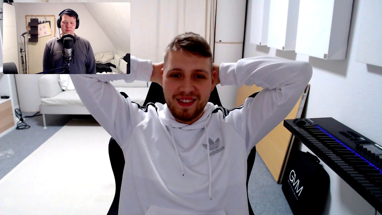 Zate im Interview 2.0 Part 1 | Interview by CaptainPM - YouTube