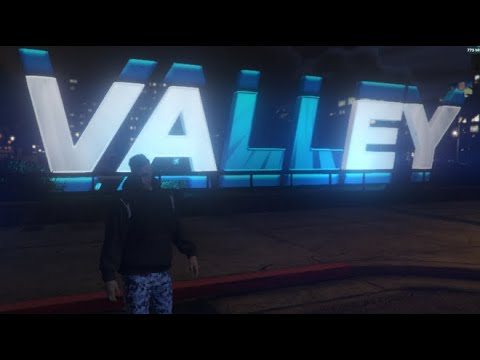 VALLEY ROLEPLAY OFICIAL #abril - YouTube