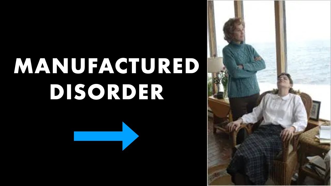 How Multiple Personality Disorder Is CREATED In Therapy. The Dark Side ...