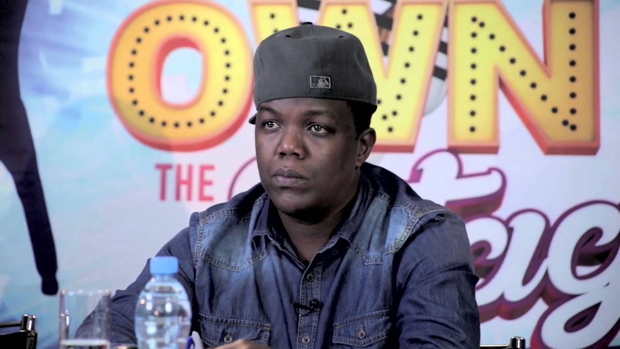 TECNO Own The Stage - What would I do without your smart mouth? - YouTube