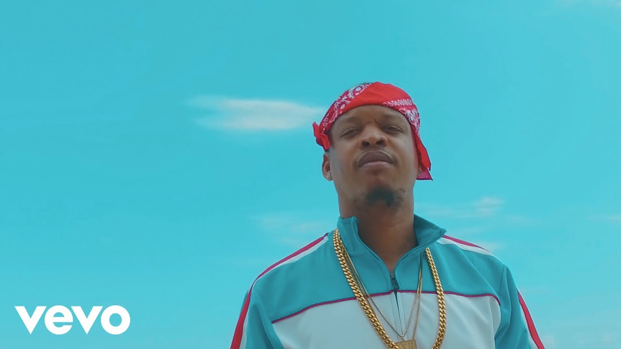Chase Cross - Gully Thing (Official Video) - YouTube