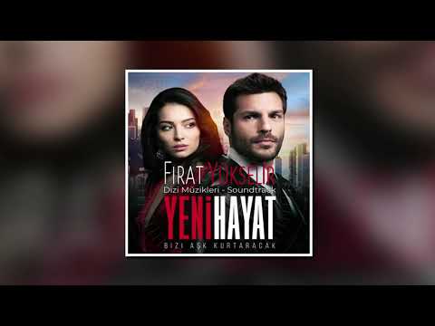 Yeni Hayat Dizi Müzikleri - Yakın Koruma