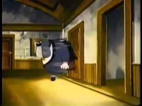 Hello Kitty s Furry Tale Theater S1 E9 Catula Paws of the Round Table ...