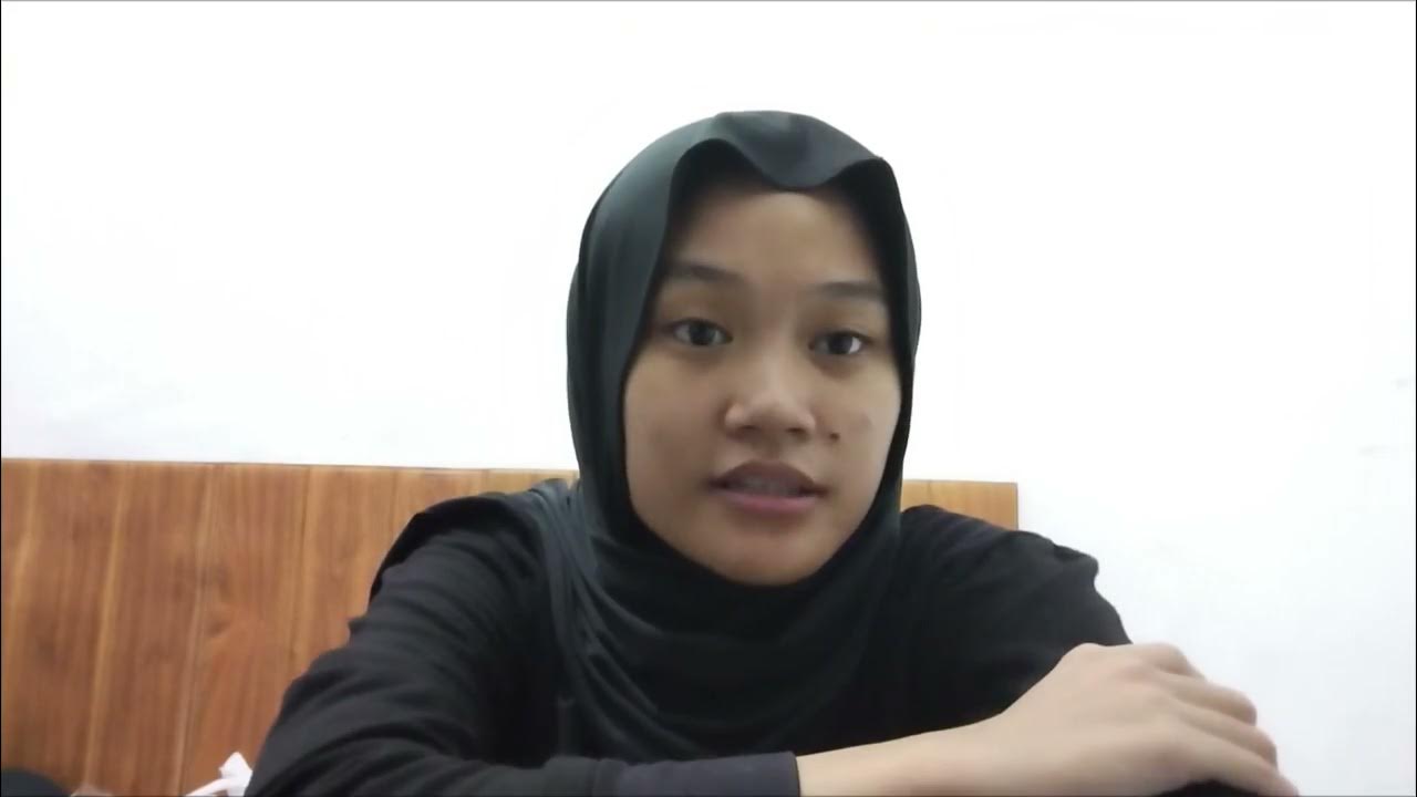 Al-Nashr | Rizka Azhara Nabiyaa_24081494024_Bisnis Digital_D5_Kak Akbar - YouTube
