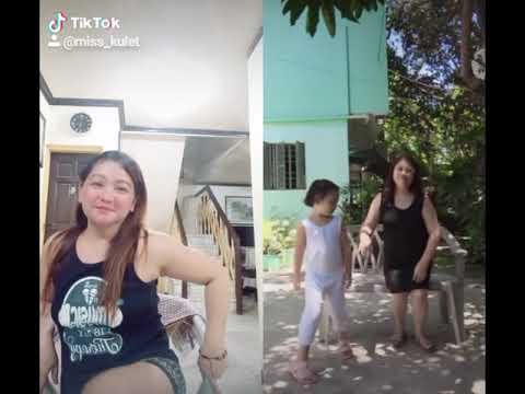 miss_kulet on Tiktok(2) - YouTube