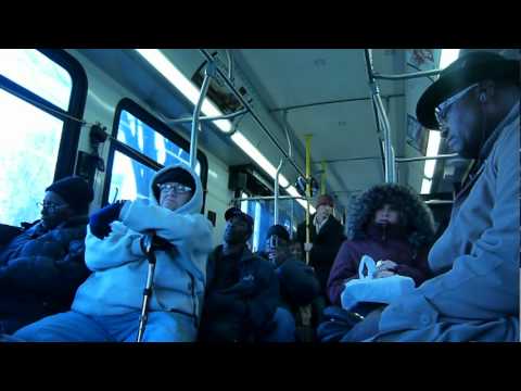 Riding MARTA Bus #51.mpg - YouTube