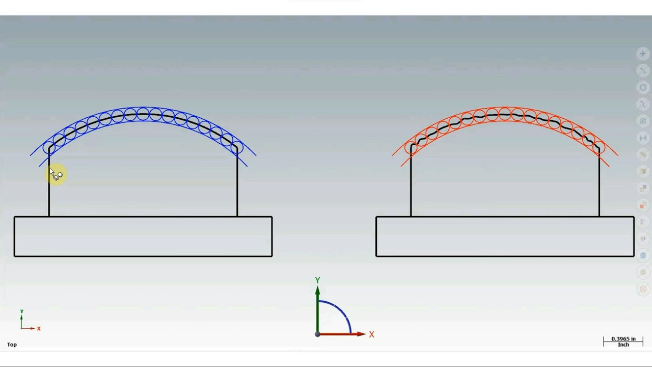 GD&T Part 2 Profile Tolerances - Understanding Geometric Dimensioning ...
