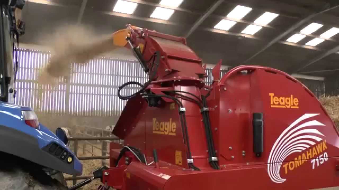 Teagle Tomahawk Compilation YouTube 720p - YouTube