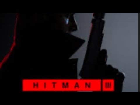 Hitman 3 the target and the guards challenge part 4 - YouTube