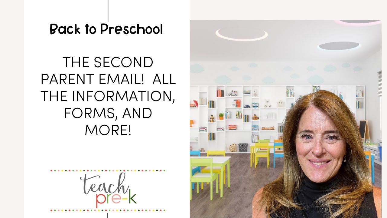 Using Alphabet Anchor Charts in Your Classroom - Teach Pre-K