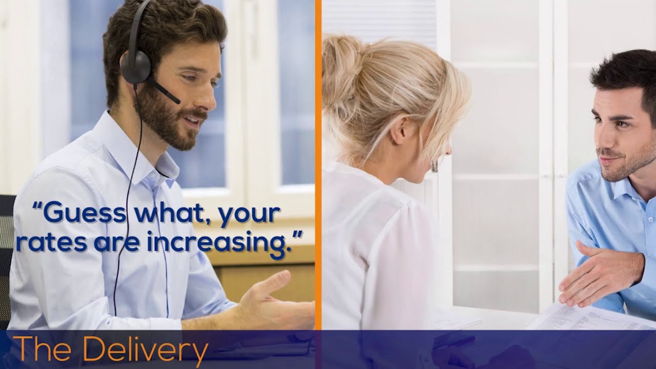 UG Variety Show 15: How to Deliver Difficult Messages - YouTube