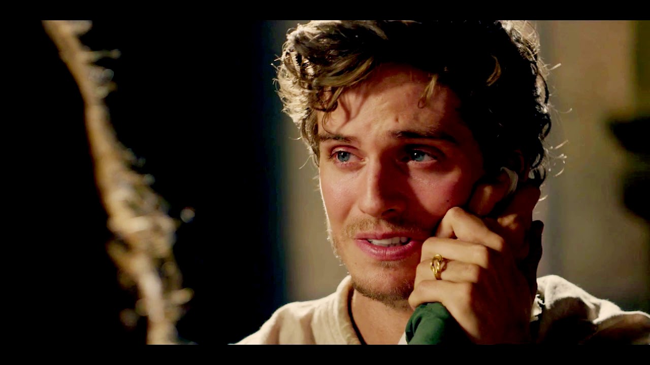 Cosimo & Contessina /Lorenzo & Clarice - Poison and Wine - YouTube