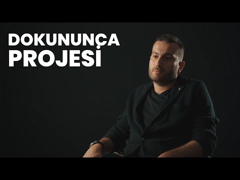 Dokununca Projesi | Denizli Lisesi