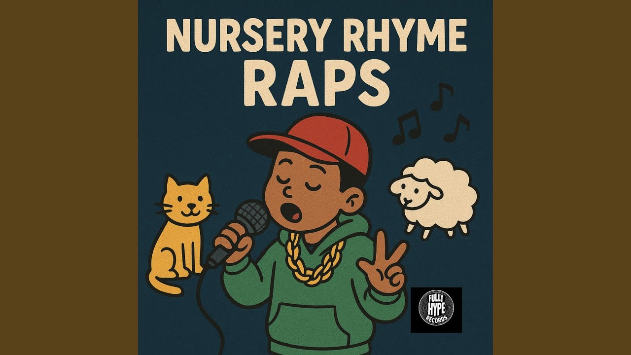 Twinkle twinkle rap - YouTube