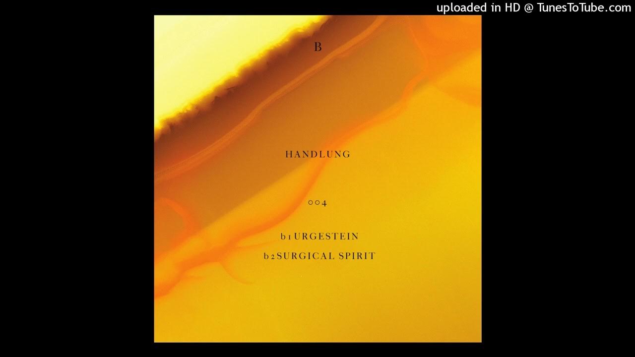 Morten B. - Surgical Spirit - YouTube