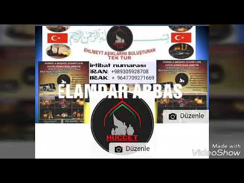 ELEMDAR ABBAS