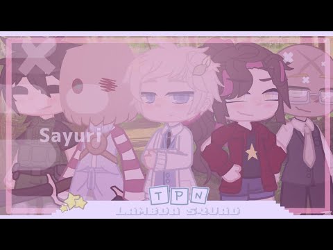 [人だ]『Lambda Squad』|| Meme || The Promised Neverland || - YouTube