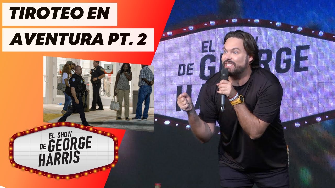 El Show de GH 13/05/21 Parte 2 - YouTube