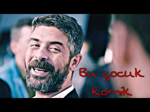Sen anlat karadeniz / humor