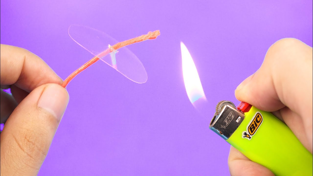 3 AWESOME HANDCRAFT or SIMPLE LIFE HACKS - YouTube