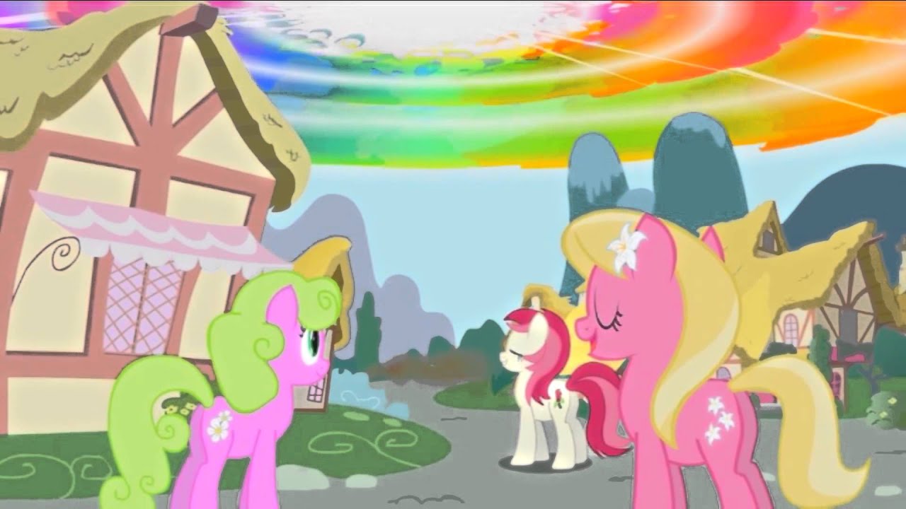 Pony Soul PMV DUBSTEP Rainbow Dash Double - YouTube