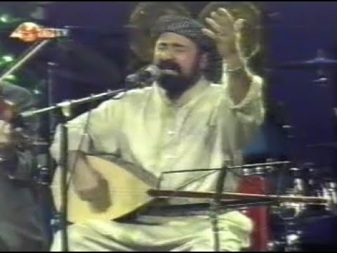 Şivan Perwer -Agrî - Felekê Yeman.