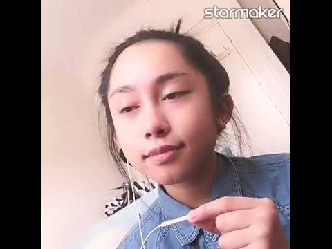 Ireland's Got Talent Shaniah Llane Rollo-Almost is never enough cover ...