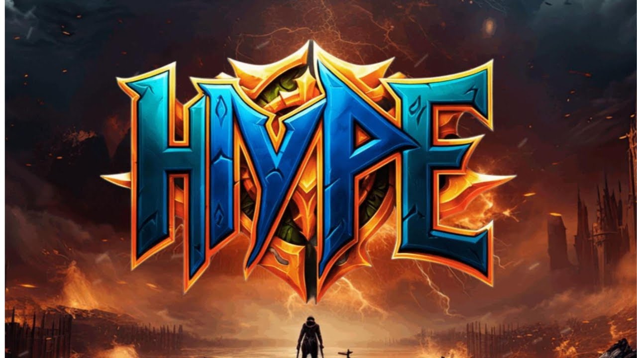 Guía Completa de los tipos de Raid en Hype. - YouTube