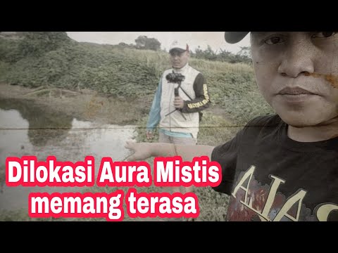 Video Full Lokasi Ritual Aliran Hakekok di Pandeglang
