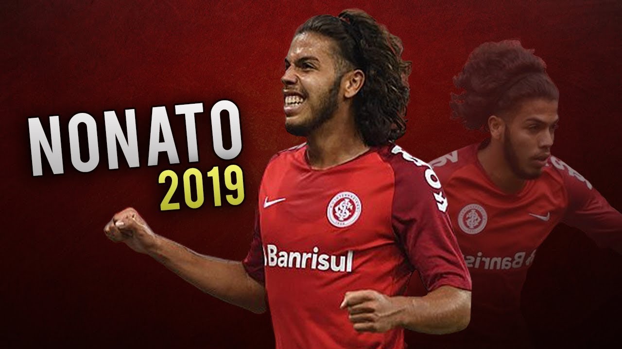 Nonato • Internacional • O Começo 2019 | HD - YouTube