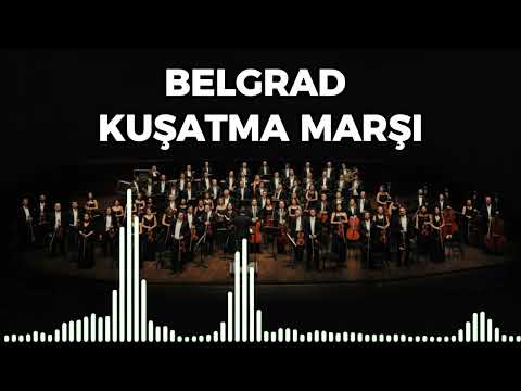 Belgrad Kuşatma Marşı | Senfonik Mehter Marşı  | Bekler Beyler Budin Önü
