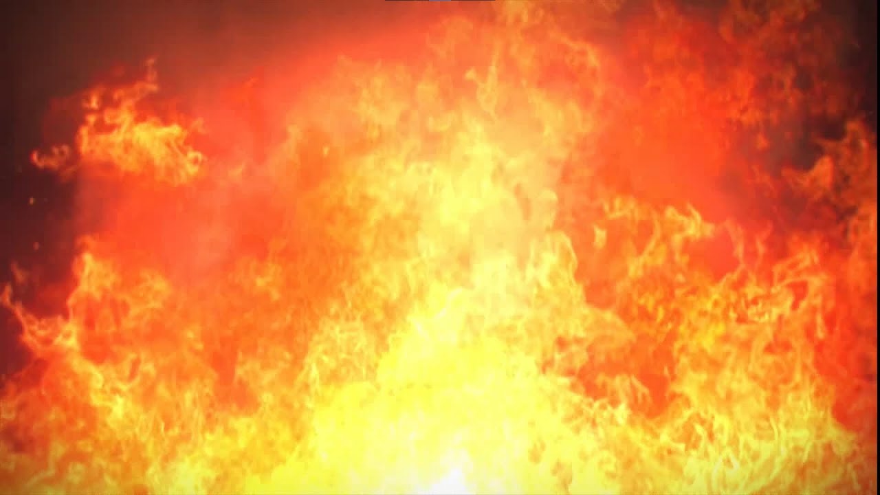 but then there was fire - YouTube