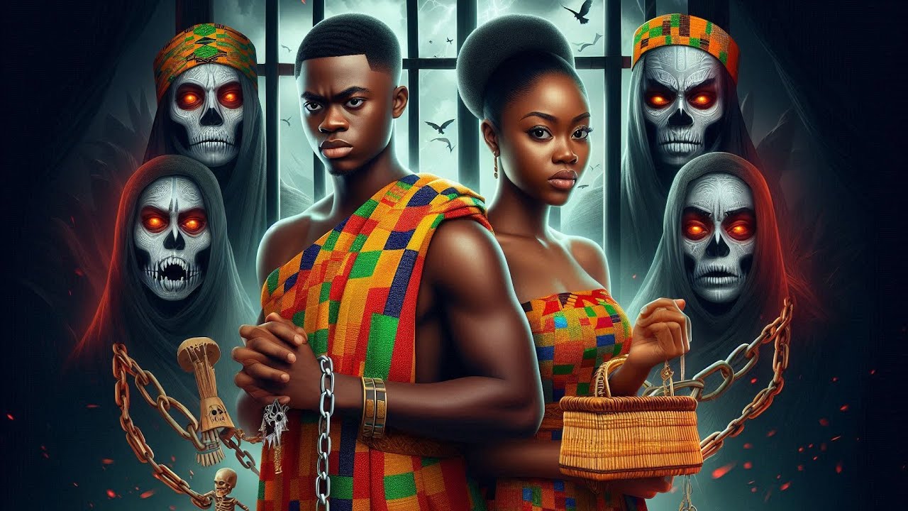 The Deadly African Inheritance That Inspired the 'Black Panther' Movie ...