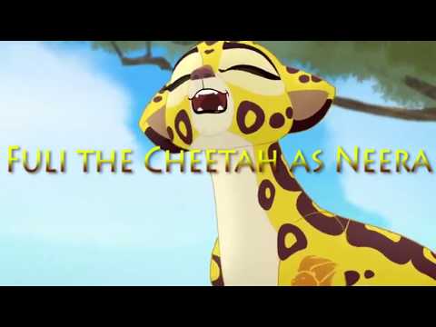 Wild Animal (Dinosaur) Part 27 - End Credits (Can Somebody Tell Me Who I Am)