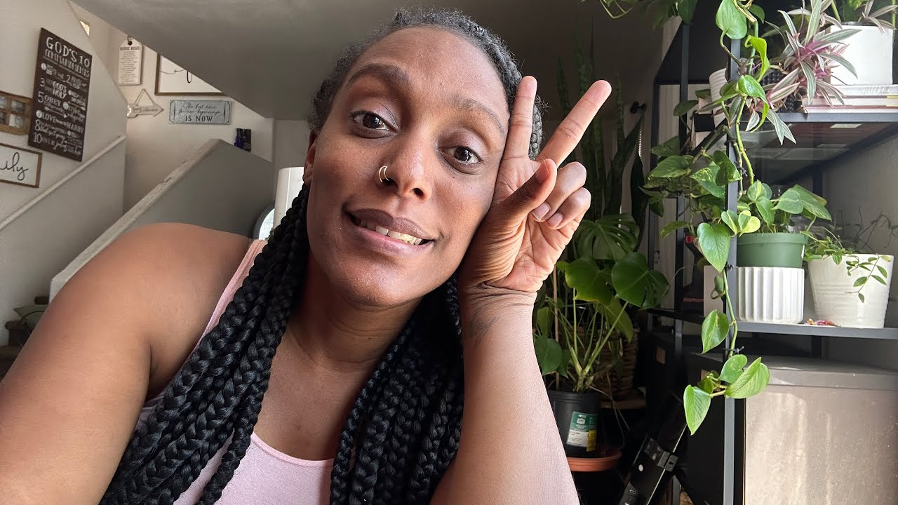 I’m sorry y’all - YouTube