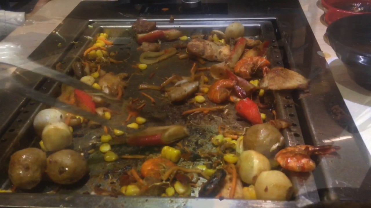 ShabuHachi, Bandung. // Shabu Hachi - YouTube