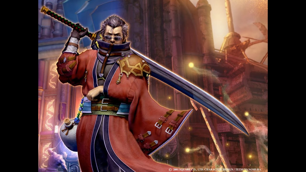 Final Fantasy X (PS4) Side Quest Part.5 How to get Masamune 1080p60 ...